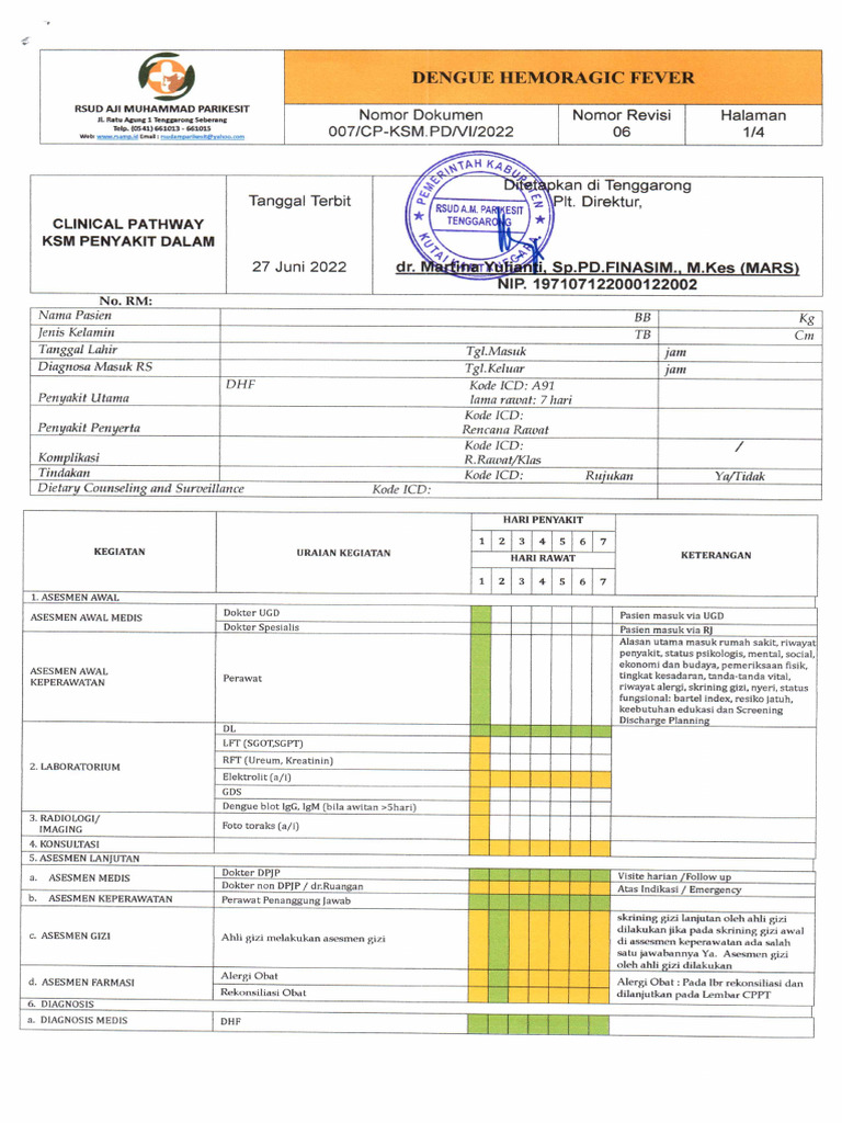 007CP-KSM.PDVI2022 CP DHF | PDF