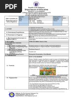 DLP 1 Etimolohiya | PDF