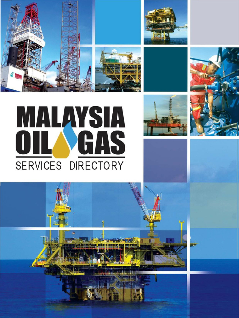 Malaysia Oil & Gas | PDF | Malaysia | Petroleum