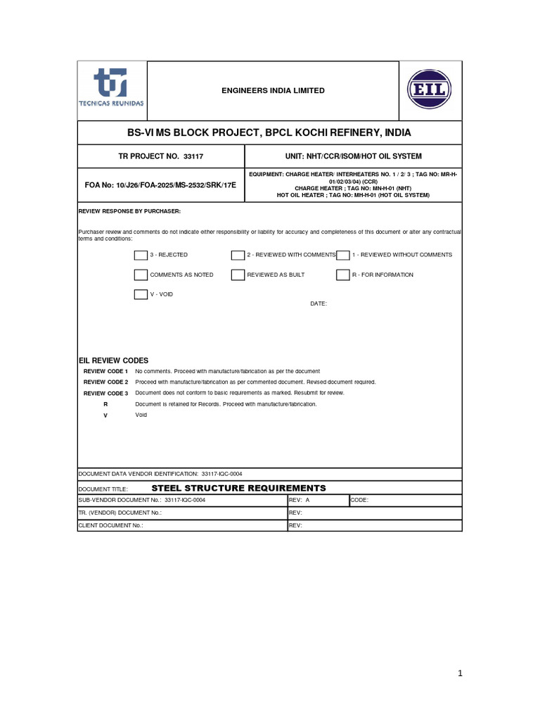 33117-IQC-0004 REV. A | PDF | Nondestructive Testing | Welding