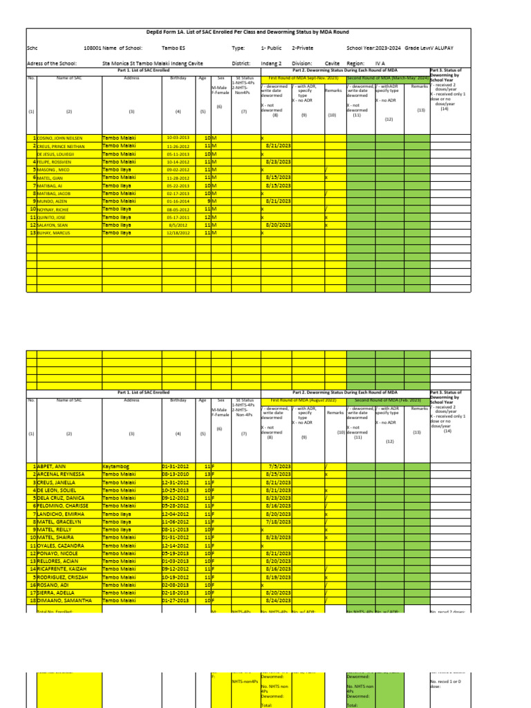 g5-alupay-Deworming-Forms-2 | PDF