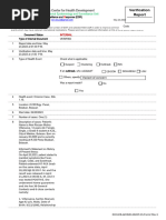 Ansat Behavioural Cues | PDF | Health Care | Patient