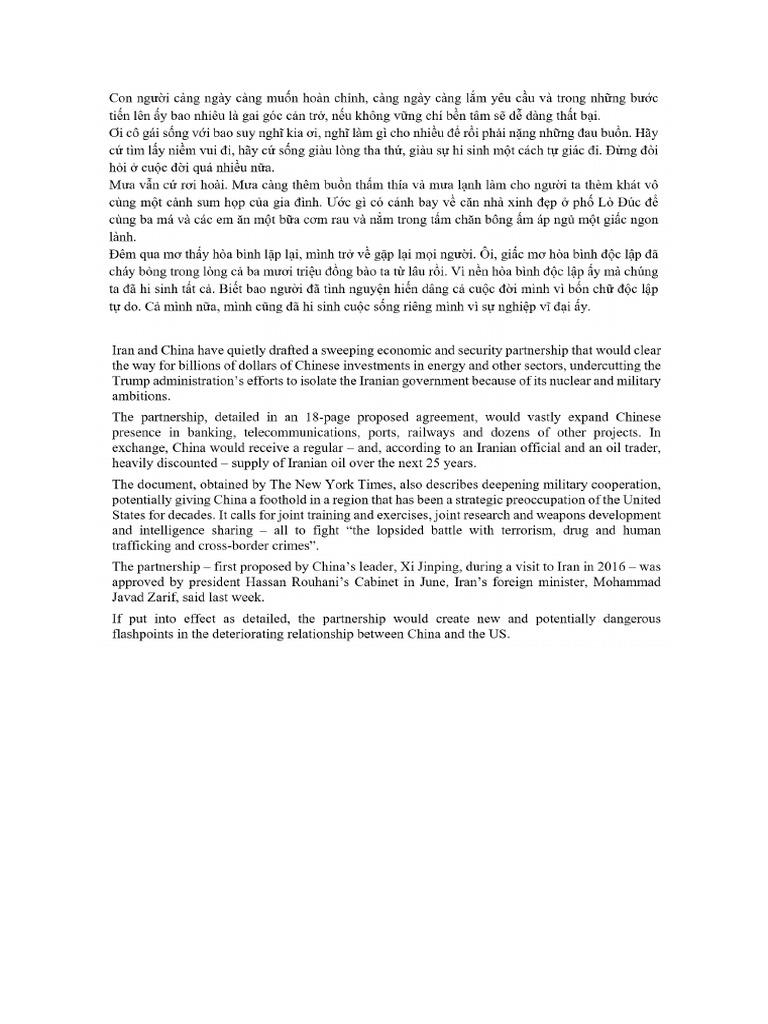 Final Trans Prac | PDF