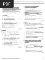 Brainy kl7 Unit Test 2 A | PDF