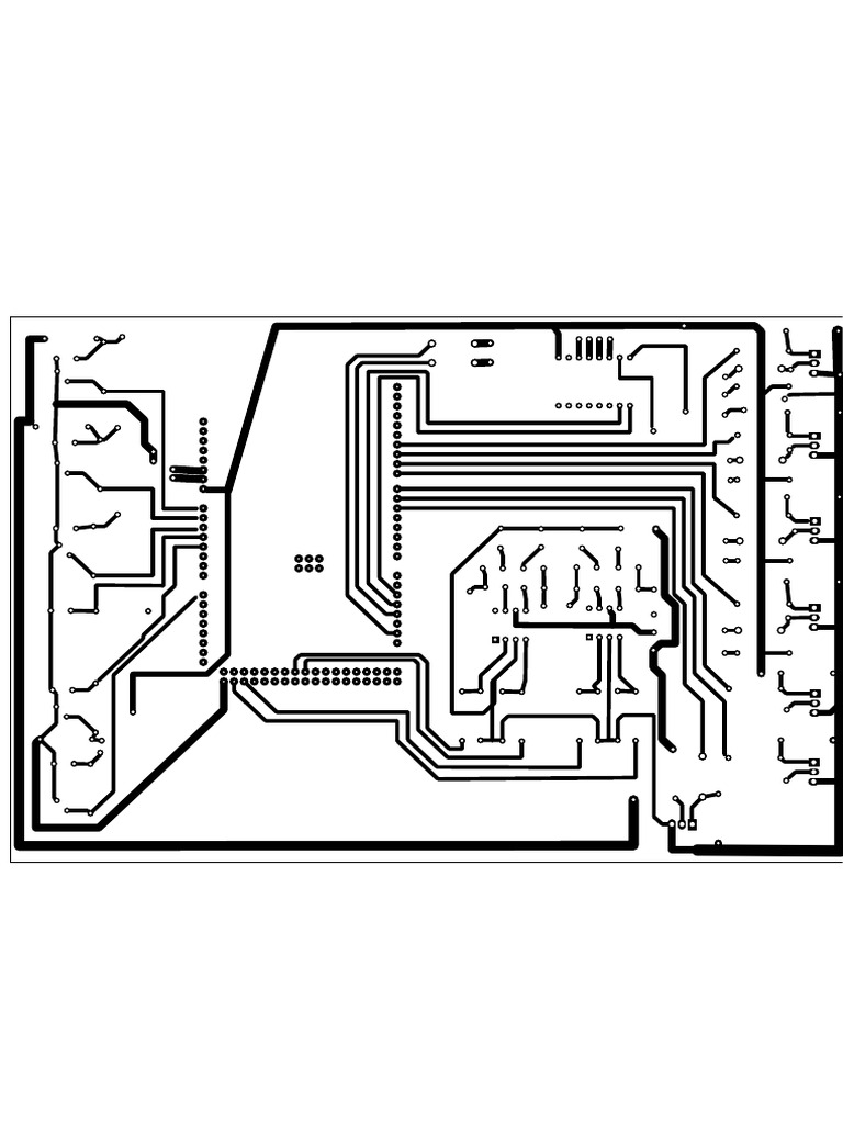 Final PCB Layout | PDF
