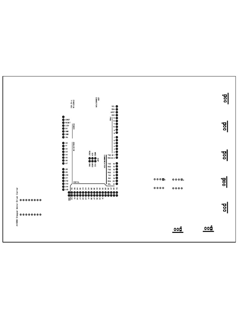Correct PCB Layout 1 | PDF
