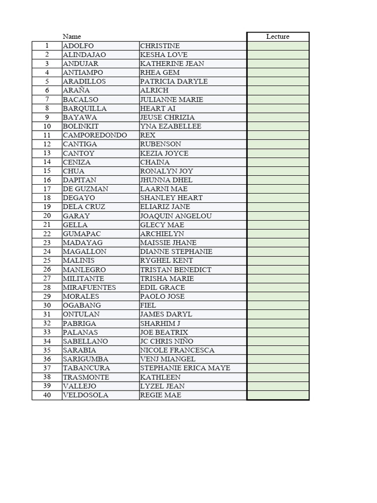 Hematology Lecture and Laboratory Record For 3B and 3C | PDF | Classics