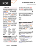 Business Partner B1 Workbook Key | PDF