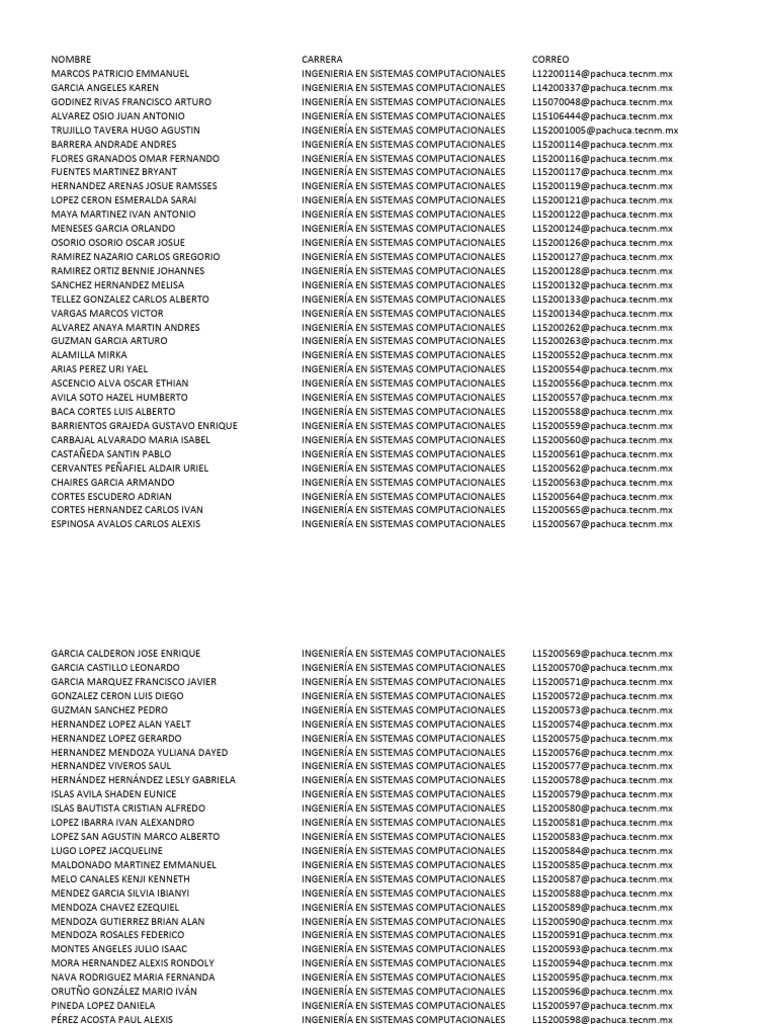 Sis 0523 | PDF | Finanzas y dinero