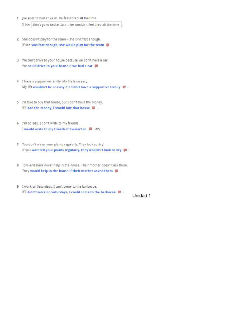 My English Lab | PDF