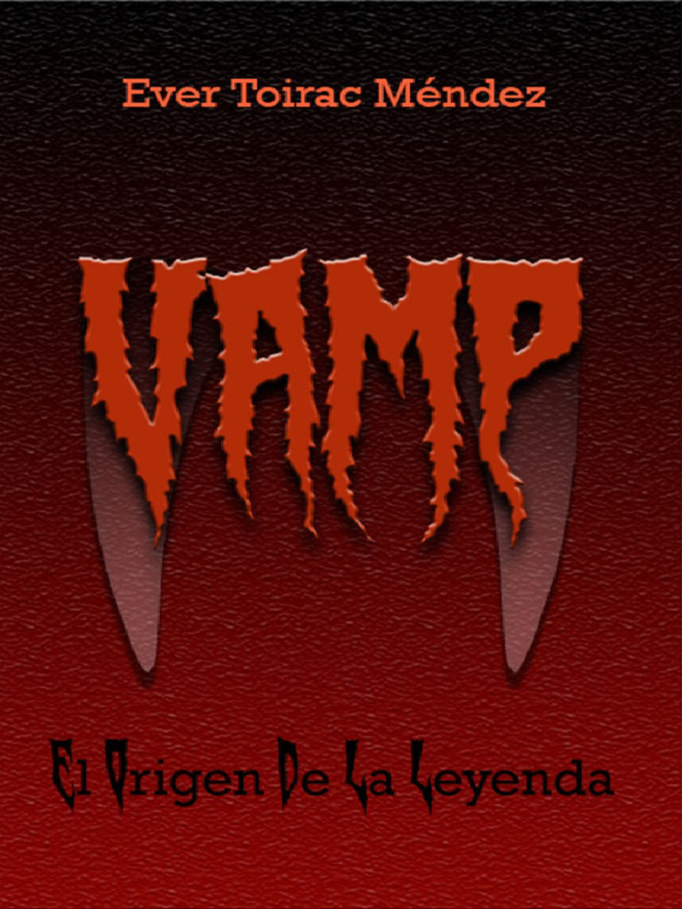 Vamp | PDF | Amor