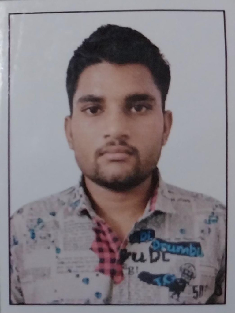 Resume Prince Kumar 2024 | PDF