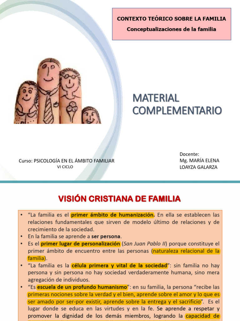 Material Complementario - Tema 1 | Descargar gratis PDF | Amor