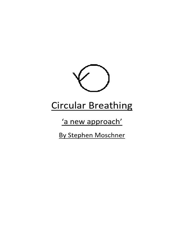 884962-Circular Breathing Final Current 2014 | PDF | Breathing ...