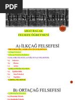 10.sinif Yeni Mufredat Felsefe Ders Notlari | PDF