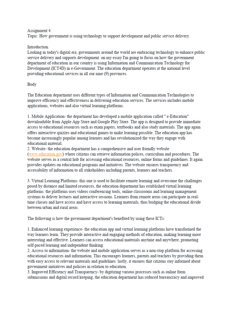 Assignment 4 EUP | PDF | Mobile App | Social Media