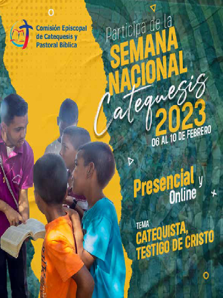 Diptico Correc | PDF