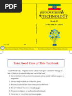 Grade 7-English Teacher Guide | PDF