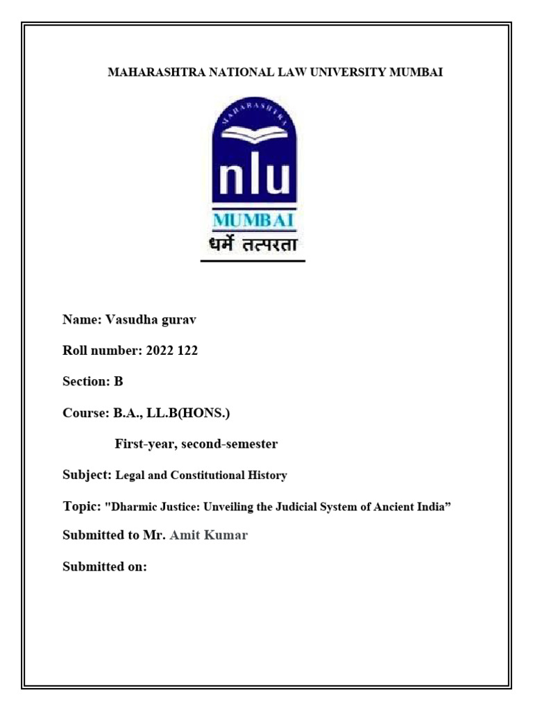 LCH II Seme | Download Free PDF | Exegesis | Crimes