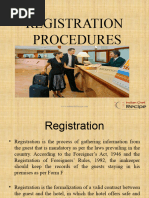 Frro Request Letter Format | PDF | Travel Visa | Password