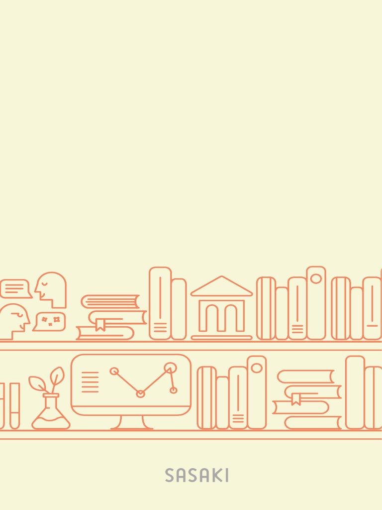 Library Space Planning Guide for Librarians | PDF | Libraries | Green ...