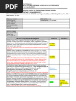 LGU Guide Application For Authority To Purchase Motor Vehicle | PDF ...