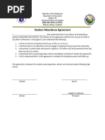 Certificates - Mr. & Miss Intramurals - Recognition | PDF