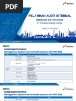 ISO 19011 2018 BHS Indonesia | PDF