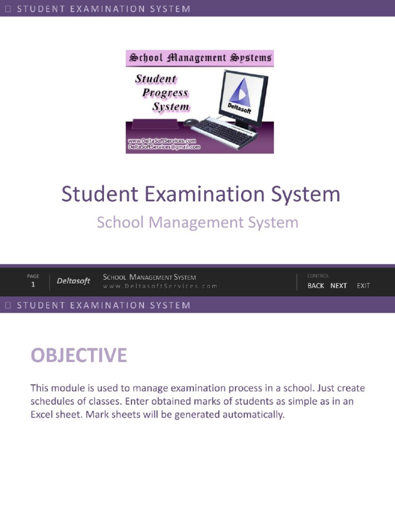 Examination | PDF