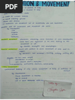 Cockroach Ncert | PDF