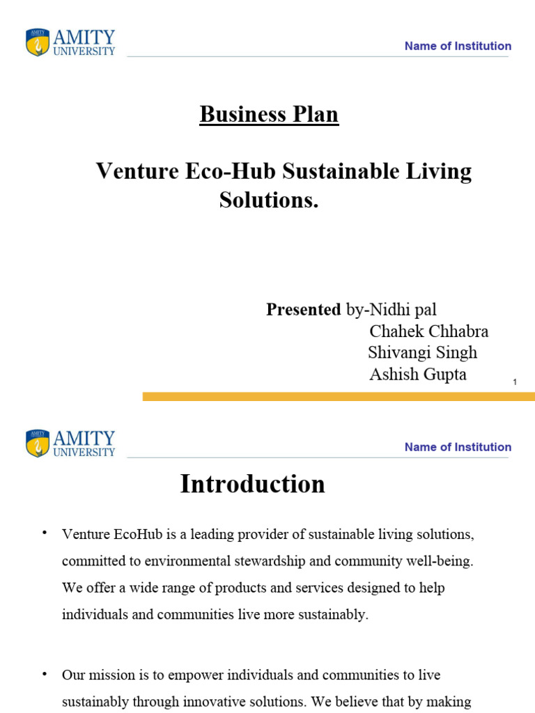 Eoe X | PDF | Sustainability | Market (Economics)