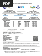ISO Vibration Severity Charts Overview | PDF | Machines | Gas Turbine