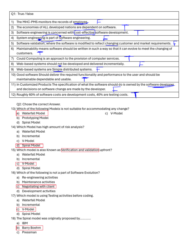 Med | PDF | Software | Software Development