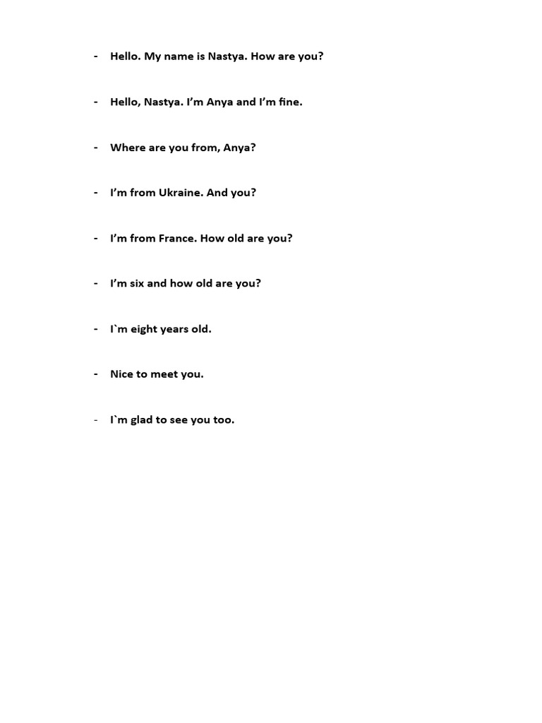 Reading Easy Pdf