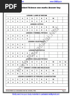 NBME_Laboratory_Reference_Values | PDF | Creatinine