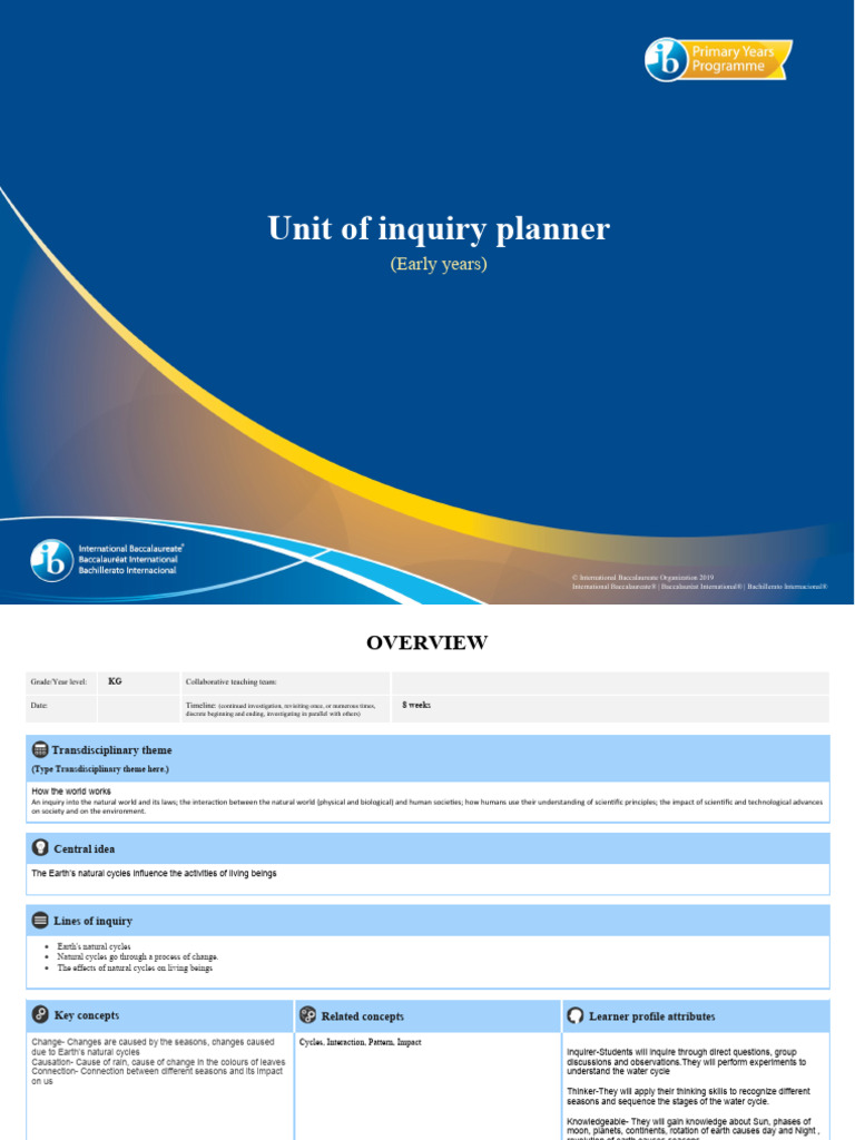 KG Enhanced Planner-How The World Works | PDF | Inquiry | Learning
