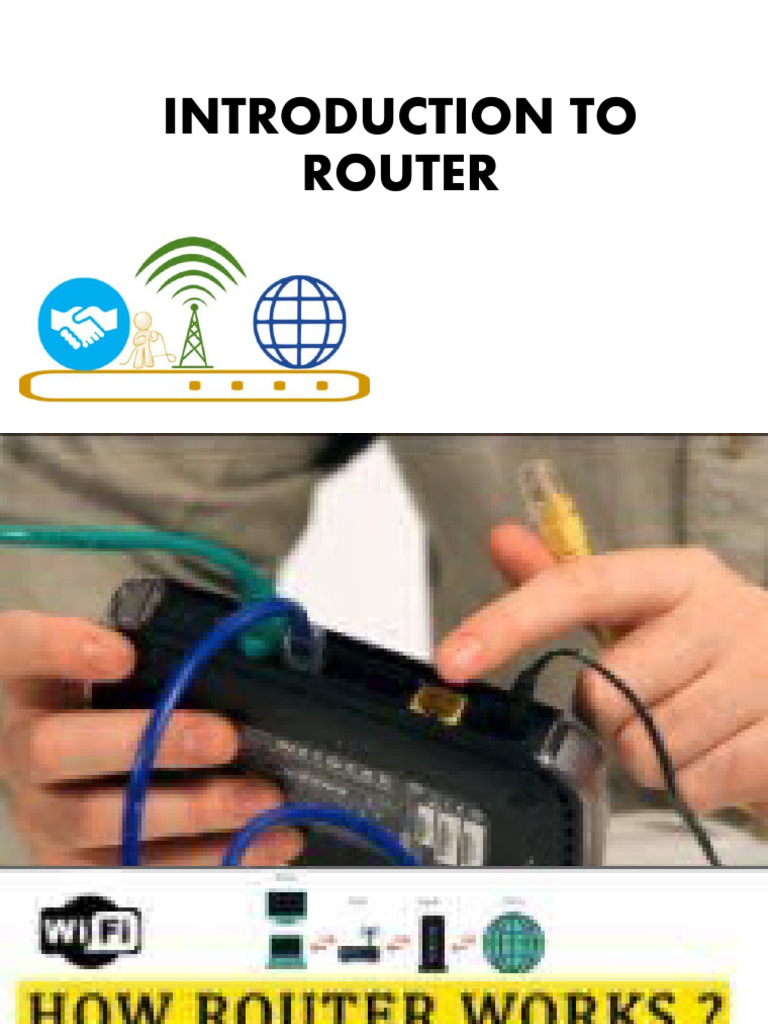 COMPUTER 8-IP ADDRESS - Network Layers - Lesson | PDF | Computer ...
