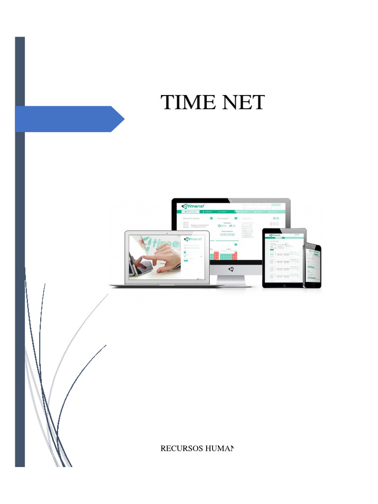 Time Net | PDF