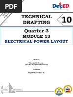 Electrical Plans and Layout PDF | PDF | Ac Power Plugs And Sockets | Switch