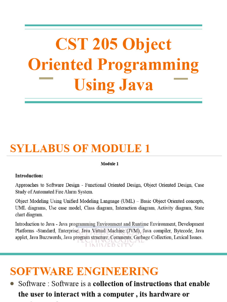 1 Func Pdf Object Oriented Programming Object Computer Science