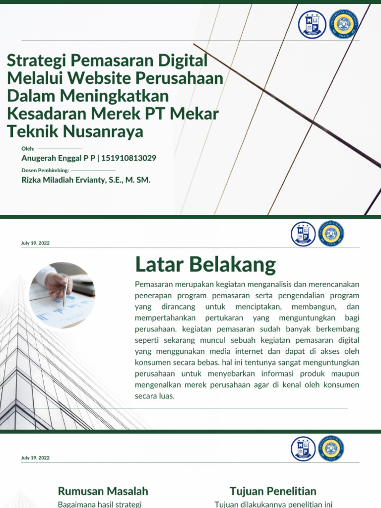 Strategi Pemasaran Pdf