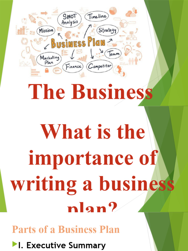 Business Plan Essentials | PDF | Swot Analysis | Marketing