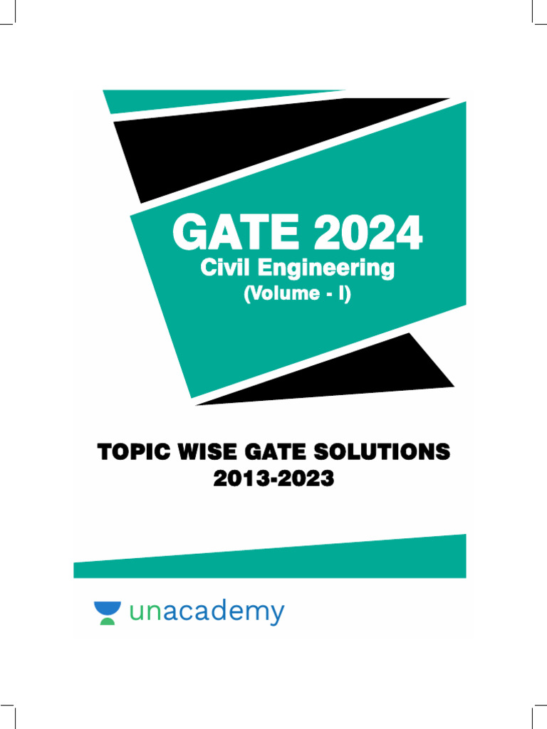 Gate Ce 1 | PDF | Creep (Deformation) | Deformation (Engineering)