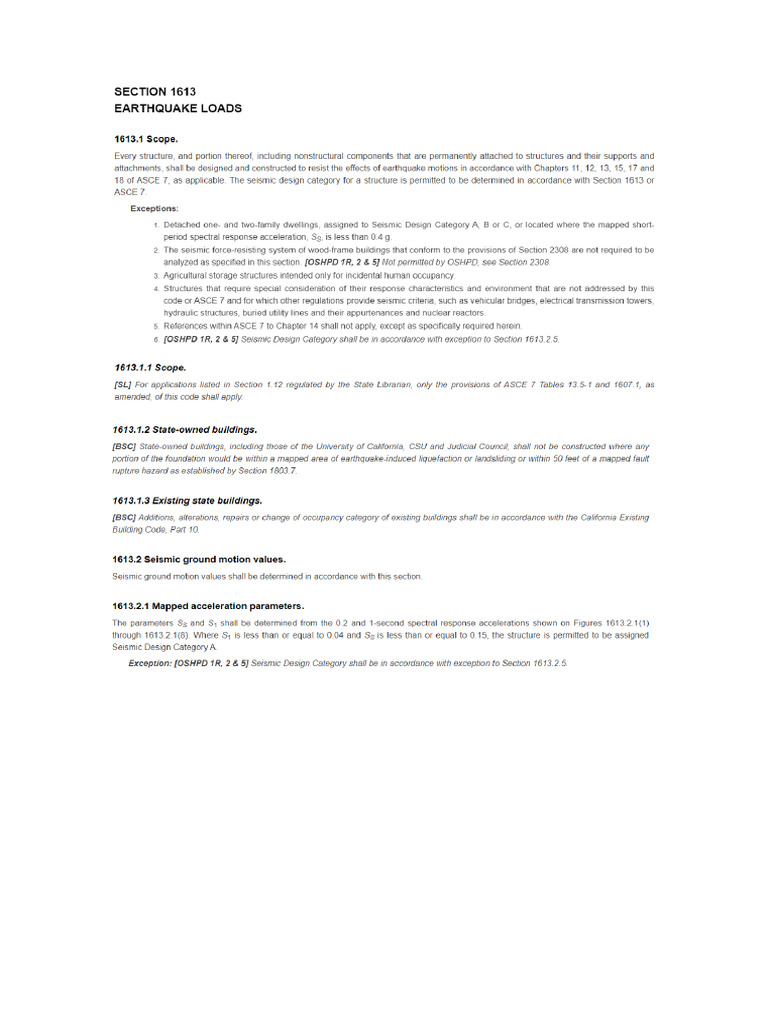 Sismo Labc 2020 | PDF