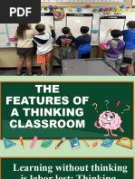 Big Six in Reading | PDF | Reading Comprehension | Fluency