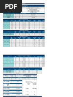 RoofDek D159 Steel Deck Load Capacities | PDF