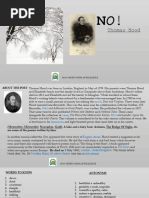 The Wind by Robert Louis Stevenson | PDF