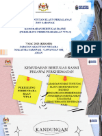 Borang TP3 2023 | PDF