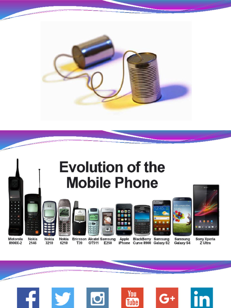 Effective Communication Tools in Business | PDF | Multimedia | Text ...