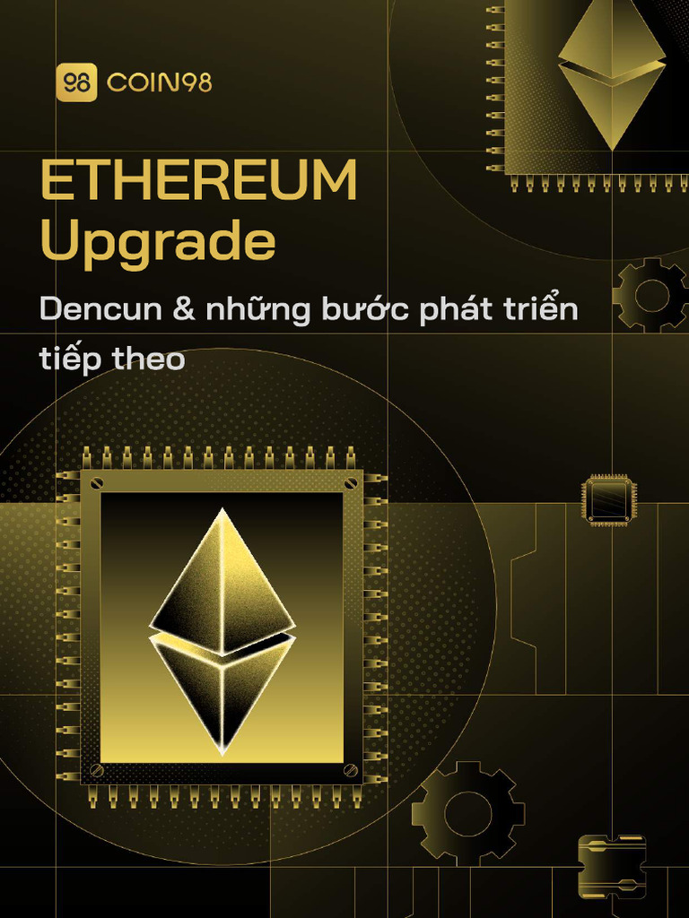 Ethereum Dencun | PDF